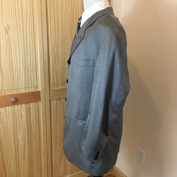 Everret Hall | Suits & Blazers | Everett Hall Men Suit Originally 5000 ...